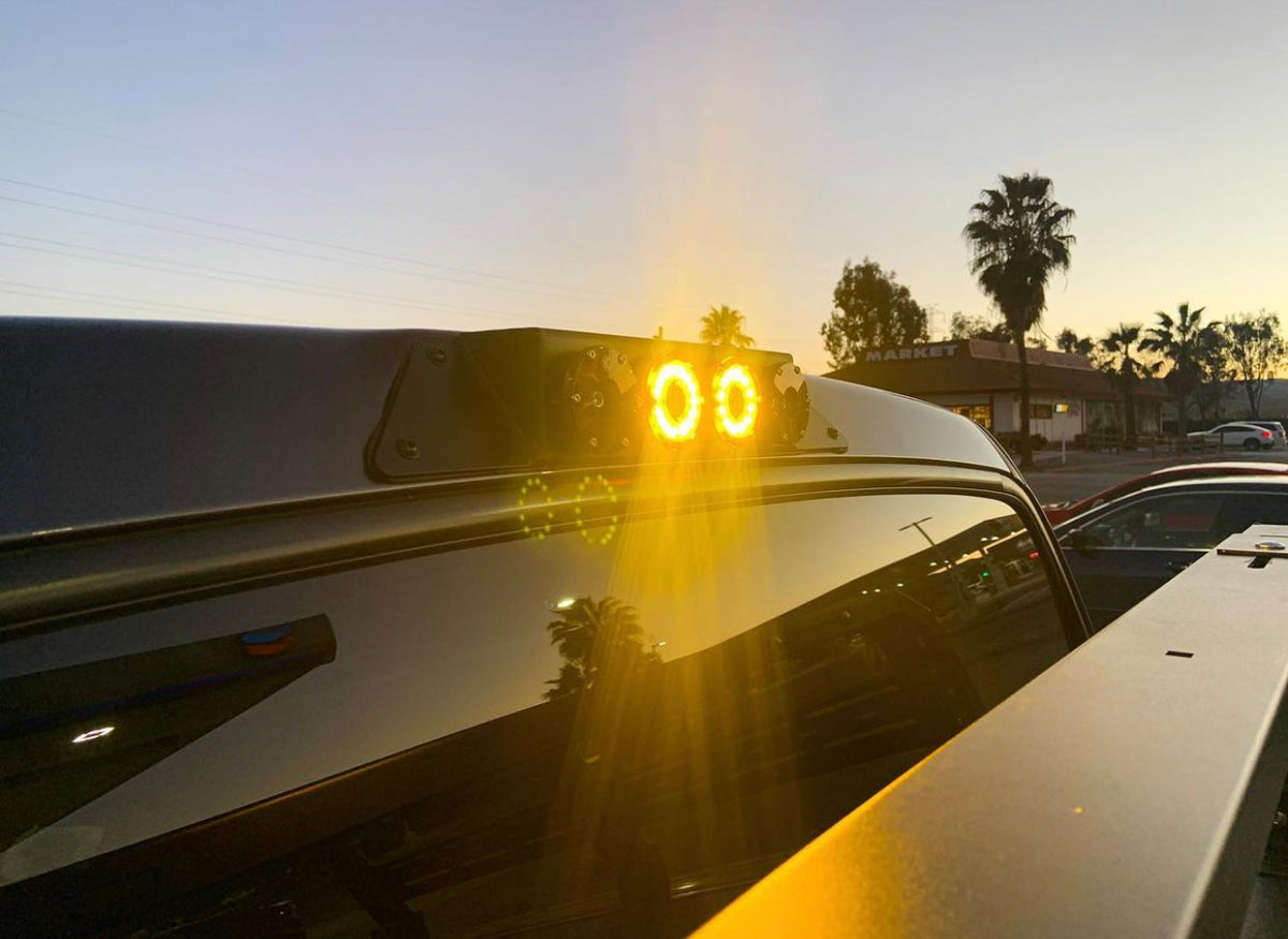 07+ Tundra KC Cyclone 3rd Brake Light – SS Built Inc.